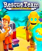 Buy Rescue Team Ancient Guardian CD Key Compare Prices
