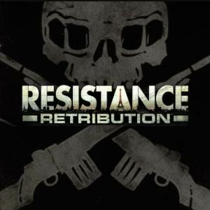 Buy Resistance Retribution PS5 Compare Prices