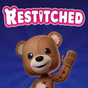 Buy Restitched CD Key Compare Prices
