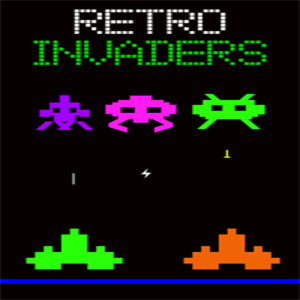 Buy Retro Invaders Xbox Series Compare Prices