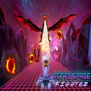 Buy Retro Space Fighter Nintendo Switch Compare Prices
