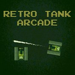 Buy Retro Tank Arcade Xbox Series Compare Prices