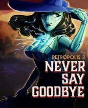 Buy Retropolis 2 Never Say Goodbye VR PS5 Compare Prices