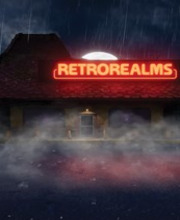 Buy RetroRealms Arcade CD Key Compare Prices