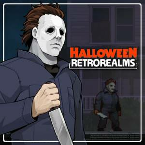 Buy RetroRealms Halloween CD KEY Compare Prices