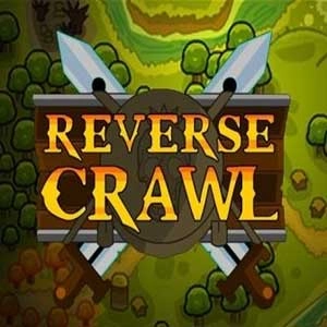 Buy Reverse Crawl Nintendo Switch Compare prices