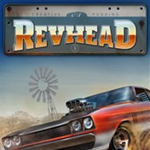 Buy Revhead PS5 Compare Prices