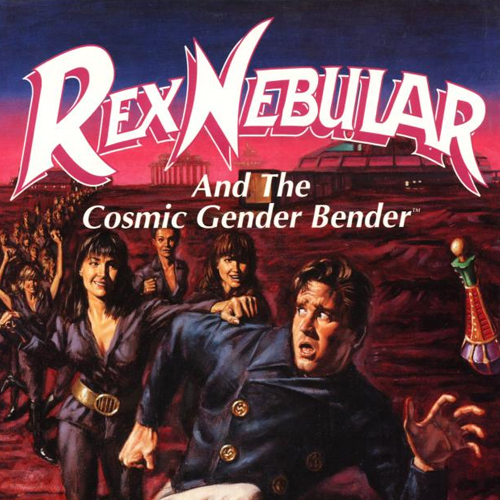 Buy Rex Nebular and the Cosmic Gender Bender CD KEY Compare Prices ...