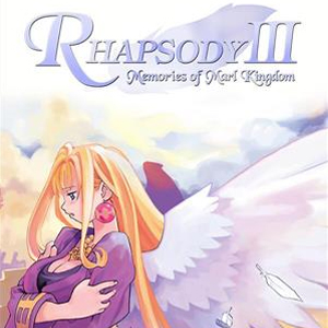 Buy Rhapsody 3 Memories of Marl Kingdom PS5 Compare Prices