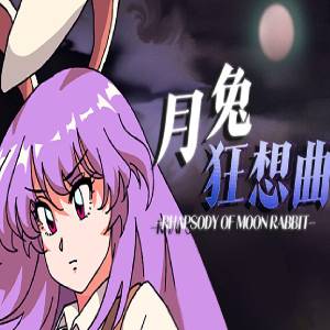 Buy RHAPSODY OF MOON RABBIT CD Key Compare Prices
