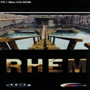 Buy RHEM 3 SE CD KEY Compare Prices