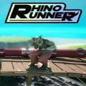 Buy Rhino Runner CD Key Compare Prices