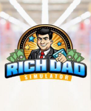 Buy Rich Dad Simulator CD Key Compare Prices