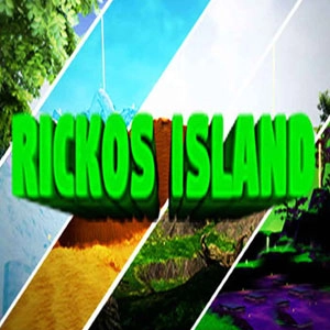 Buy Ricko's Island CD Key Compare Prices