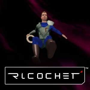 Buy Ricochet CD KEY Compare Prices - AllKeyShop.com