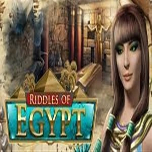 Buy Riddles of Egypt CD KEY Compare Prices