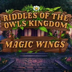 Buy Riddles of the Owls Kingdom Magic Wings CD Key Compare Prices