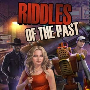 Buy Riddles Of The Past CD KEY Compare Prices - AllKeyShop.com