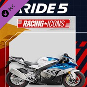 Buy RIDE 5 Racing Icons Pack CD Key Compare Prices