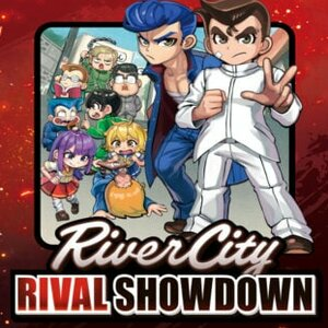 Buy River City Rival Showdown PS4 Compare Prices