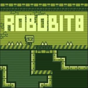Buy Robobit8 PS4 Compare Prices