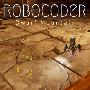 Buy Robocoder Dwarf Mountain CD Key Compare Prices
