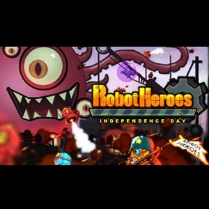 Buy Robot Heroes CD KEY Compare Prices - AllKeyShop.com