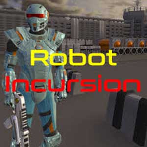 Buy Robot Incursion CD KEY Compare Prices - AllKeyShop.com