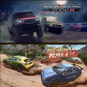 Buy Rock 'N Racing Off Road & Rally Xbox Series Compare Prices