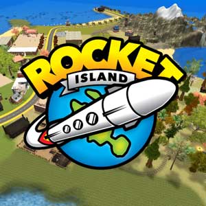 Buy Rocket Island CD Key Compare Prices