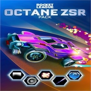 Buy Rocket League Octane ZSR Starter Pack Xbox Series Compare Prices
