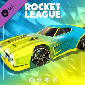 Buy Rocket League Season 11 Rocketeer Pack Xbox Series Compare Prices