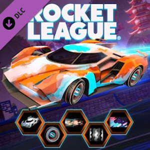 Buy Rocket League Season 8 Rookie Pack Xbox One Compare Prices