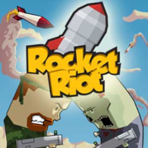 Buy Rocket Riot CD KEY Compare Prices - AllKeyShop.com