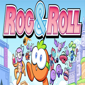 Buy Rog & Roll CD Key Compare Prices
