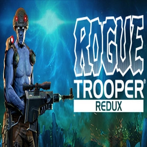 Buy Rogue Trooper Redux Xbox Series Compare Prices