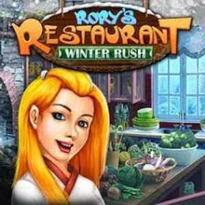 Buy Rorys Restaurant Winter Rush CD Key Compare Prices