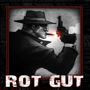 Buy Rot Gut CD KEY Compare Prices - AllKeyShop.com