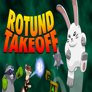 Buy Rotund Takeoff Nintendo Switch Compare prices