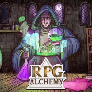 Buy RPG Alchemy CD Key Compare Prices