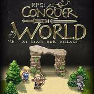 Buy RPG Conquer the World CD Key Compare Prices