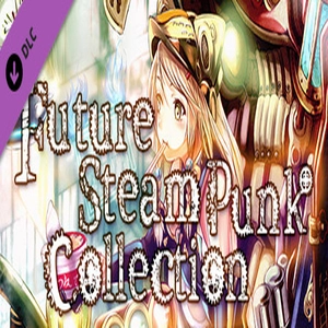 Buy RPG Maker MV Future Steam Punk CD Key Compare Prices