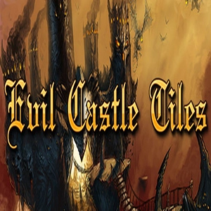 Buy RPG Maker VX Ace Evil Castle Tiles Pack CD Key Compare Prices