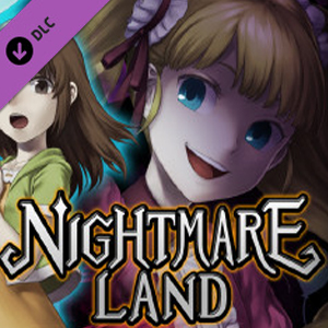 Buy RPG Maker VX Ace Horror Theme Park Set NightmareLand CD Key Compare ...