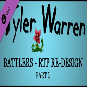 Buy RPG Maker VX Ace Tyler Warren RTP Redesign 1 CD Key Compare Prices
