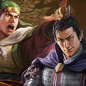 Buy RTK14 Scenario The Fall of Shu Han CD Key Compare Prices
