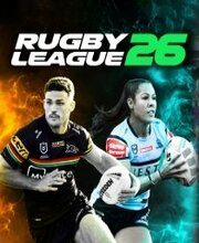 Buy Rugby League 26 Xbox One Compare Prices