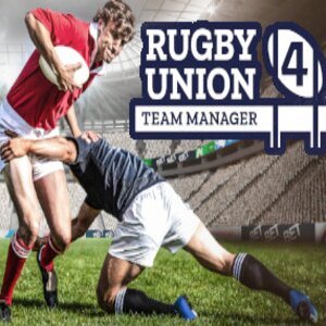 Buy Rugby Union Team Manager 4 CD Key Compare Prices