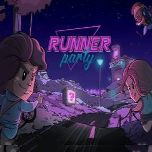 Buy Runner Party PS5 Compare Prices