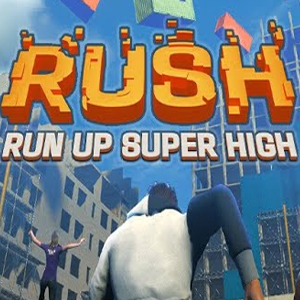 Buy RUSH Only Up Multiplayer CD Key Compare Prices